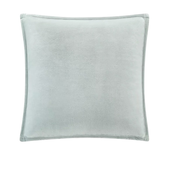 UGG | Accents | New Ugg Luxe Sidewalk Green 2x20 Throw Pillow | Poshmark